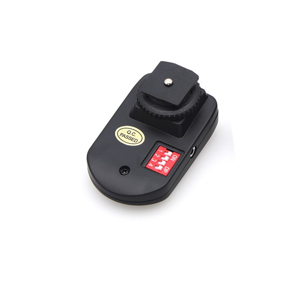 16 Channels Only 1 PCS Transmitter Wireless Remote... – Grandado