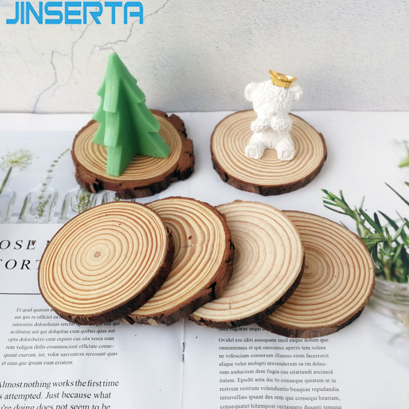 JINSERTA Antique Wooden Storage Tray Jewelry Displ... – Grandado