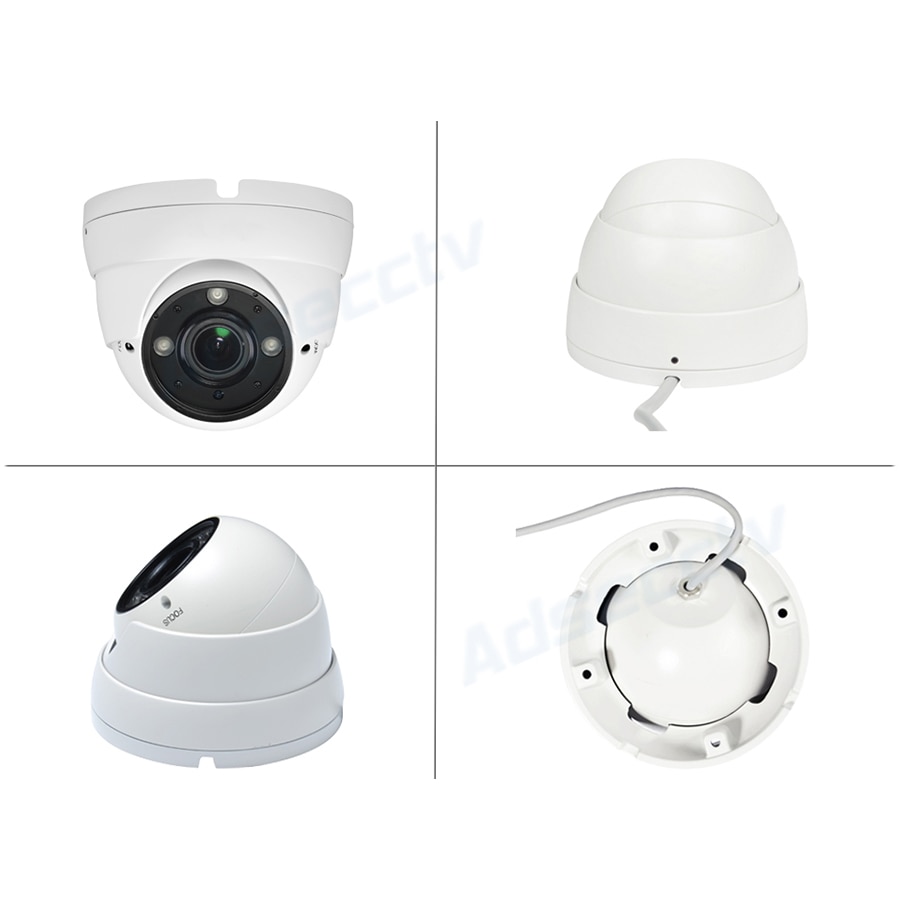 Auto focus lens motorized lens starvis sony imx ah... – Grandado