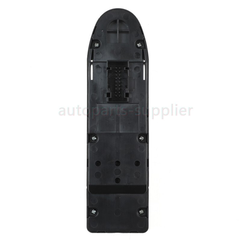 Front Electric Power Window Lifter Switch 61319217... – Grandado