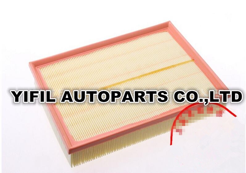 Luchtfilter PHE500060 Voor LAND ROVER DEFENDER Cab... – Grandado