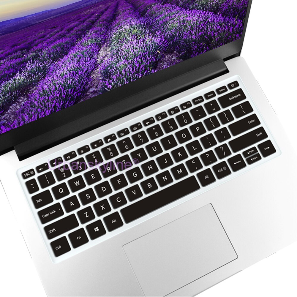 Keyboard Cover for RedmiBook 14 Air 13 Pro 14S II ... – Grandado