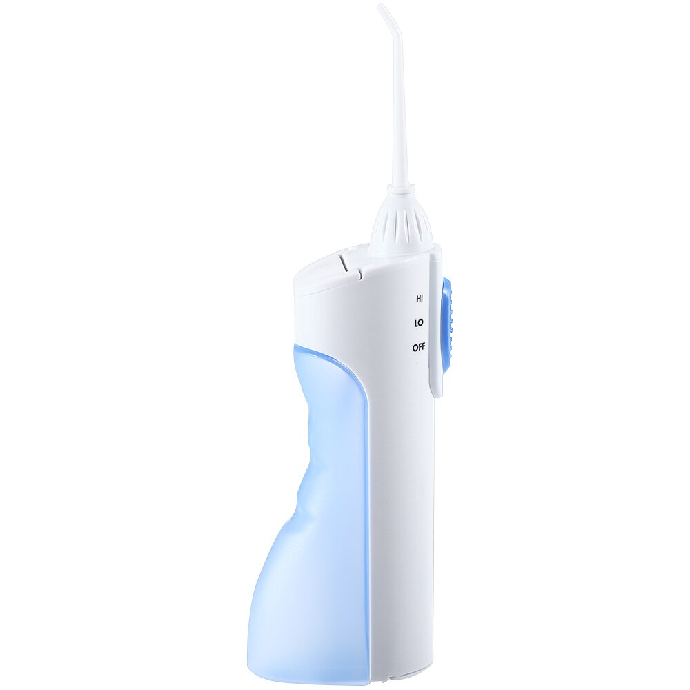 Portable Desktop Electric Dental Water Flosser Cor... – Grandado