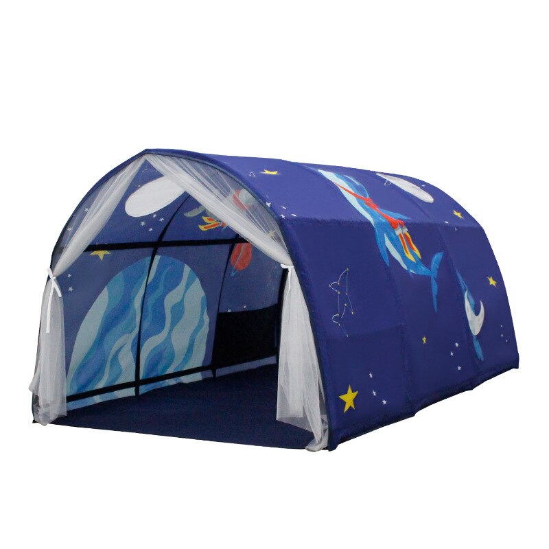 Portable Kids Space Toys Play House For Kids Foldi... – Vicedeal