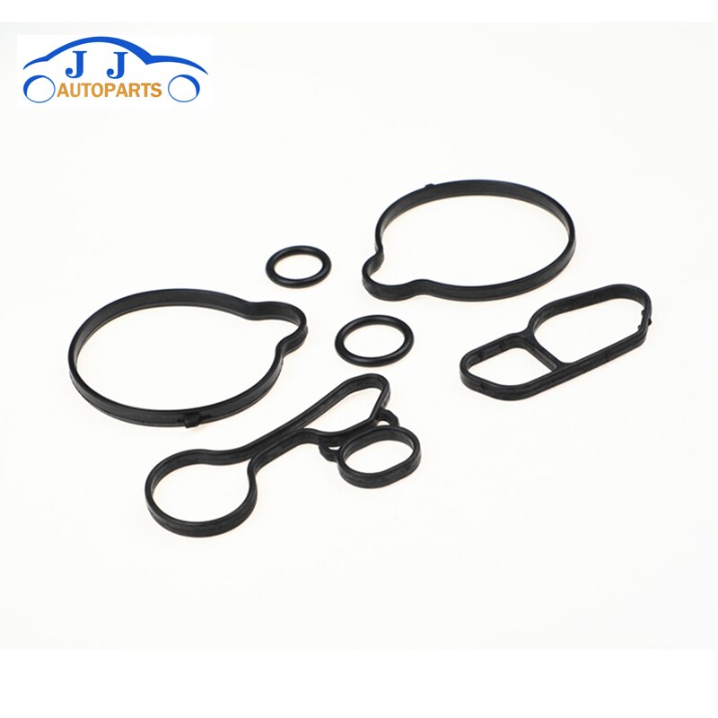 55566784 Oil Cooler Gaskets Fit For Chevrolet- Cru... – Grandado