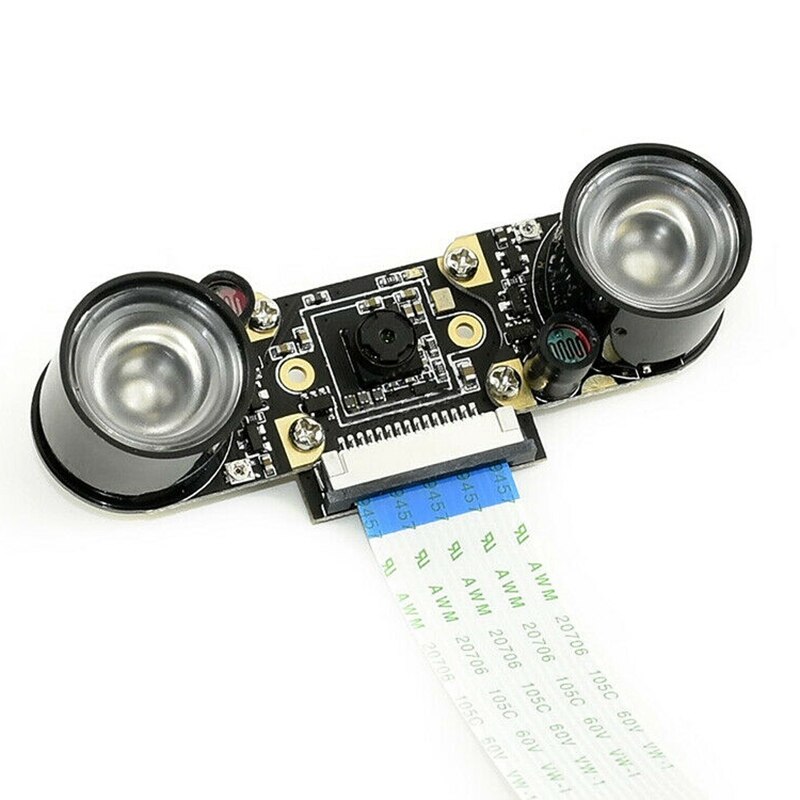 8mp cameramodule imx 219 voor jetson nano infraroo... – Grandado