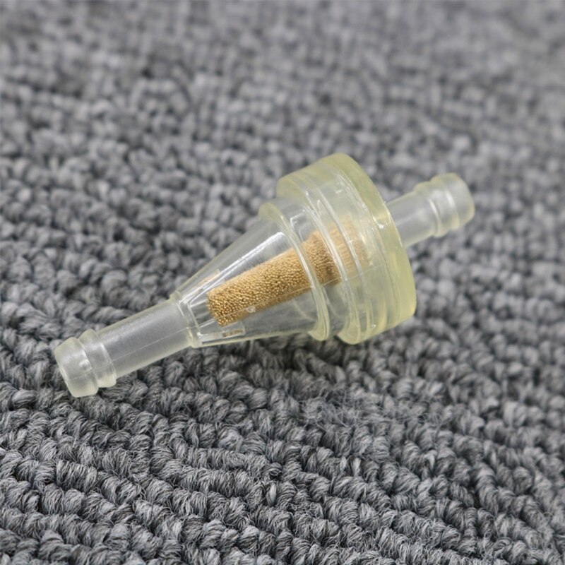 Motorcycle Copper Core Gasoline Filter Universal P... – Grandado