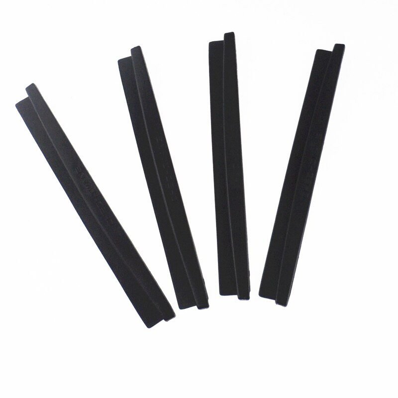 8 pcs /set. car side edge door protector Protectiv... – Vicedeal