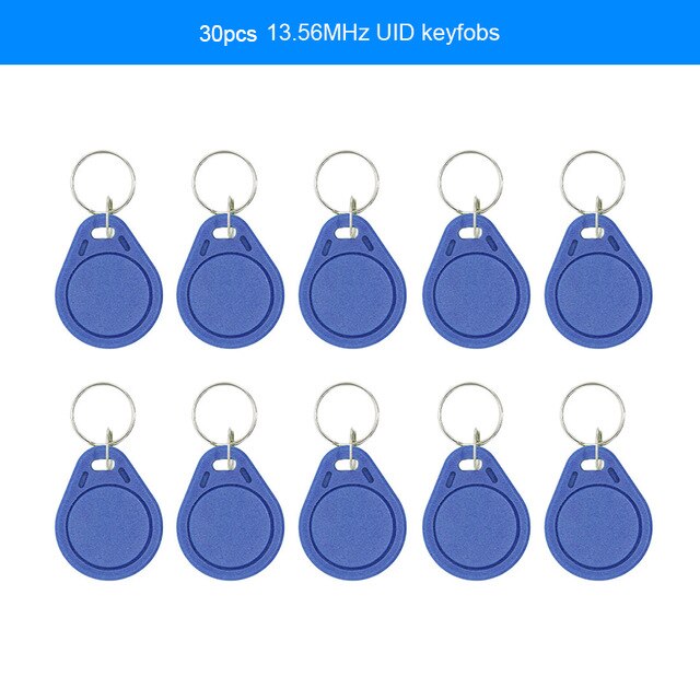 RFID Card Reader Writer RFID Copier Duplicator Clo... – Vicedeal