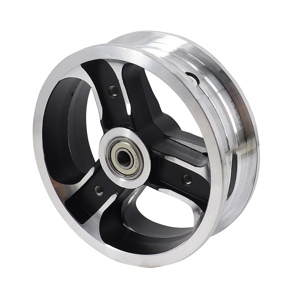 7 Inch Band Band Elektrische Scooter Aluminium Sch... – Vicedeal