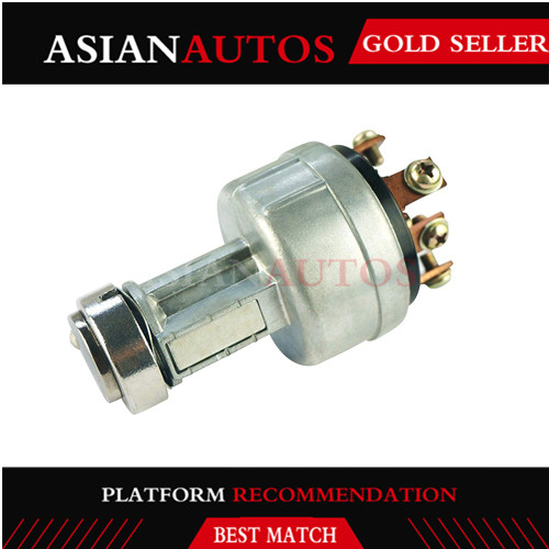 For 08086-10000 0808610000 Tractor Ignition Starte... – Grandado