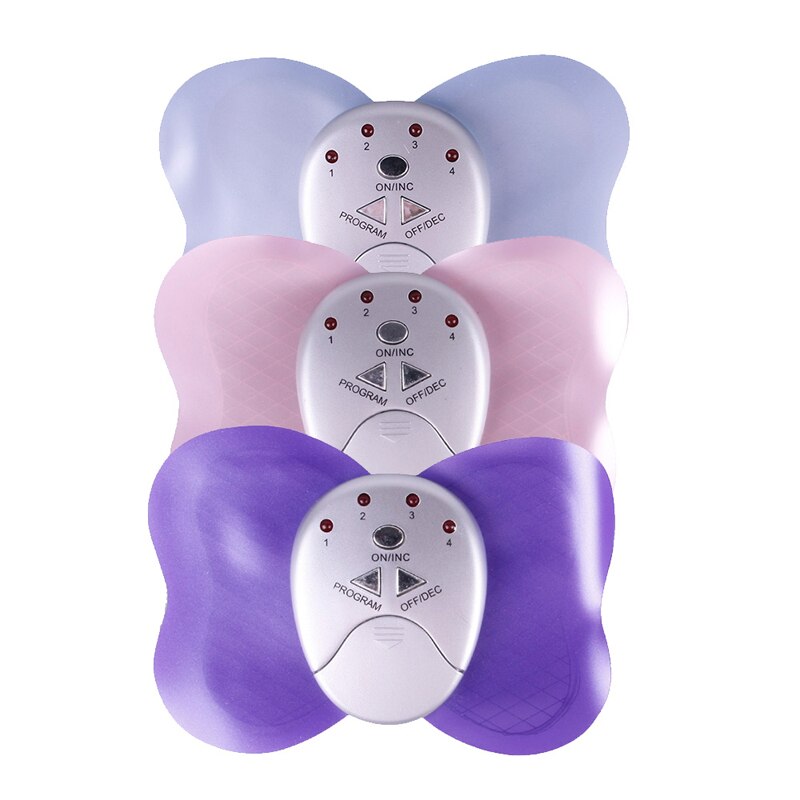 1Pc Body Healthy Care Products Electronic Butterfl... – Vicedeal
