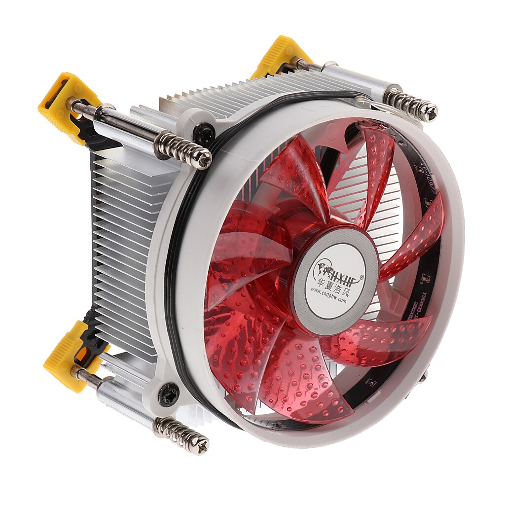 9cm 12V 92*92*25mm Hydraulic Cooling Fan Computer ... – Grandado