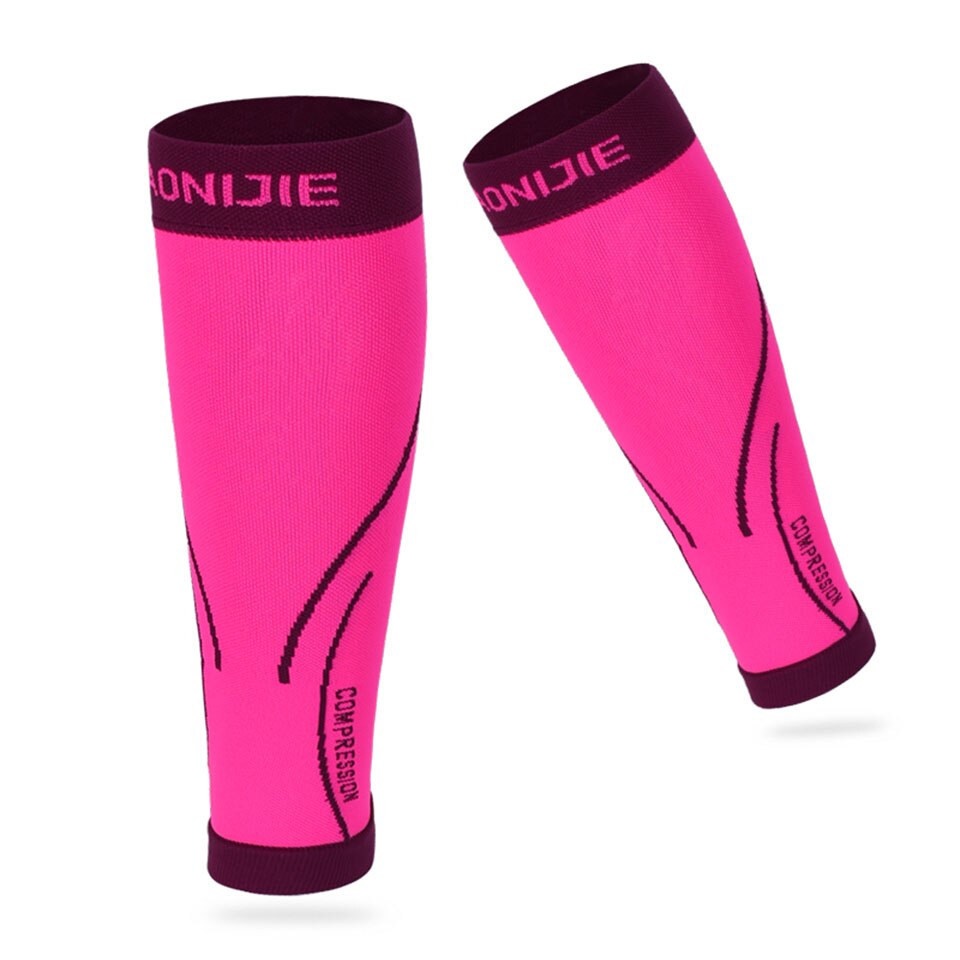 AONIJIE 1 Pair Base Layer Compression Leg Sleeve S... – Grandado