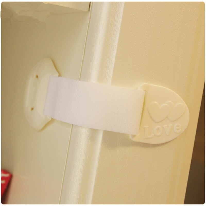 5 Pcs/lot Candy Colors Multi-function Baby Safety ... – Grandado