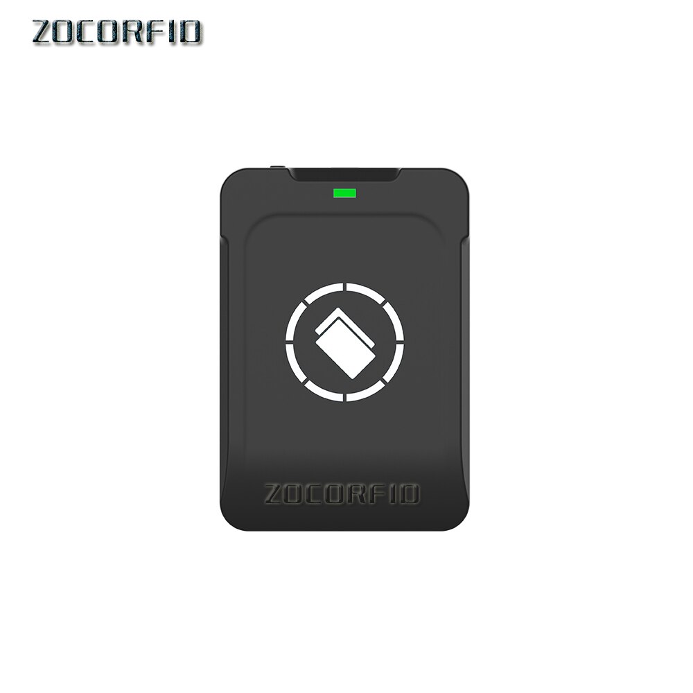 Bluetooth Android RFID Encrypted Programmer NFC Co... – Grandado