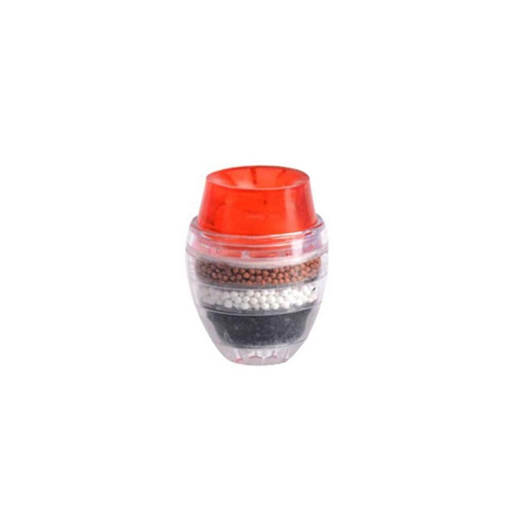 Home 5 Layers Water Purifier Filter Activated Carb... – Grandado