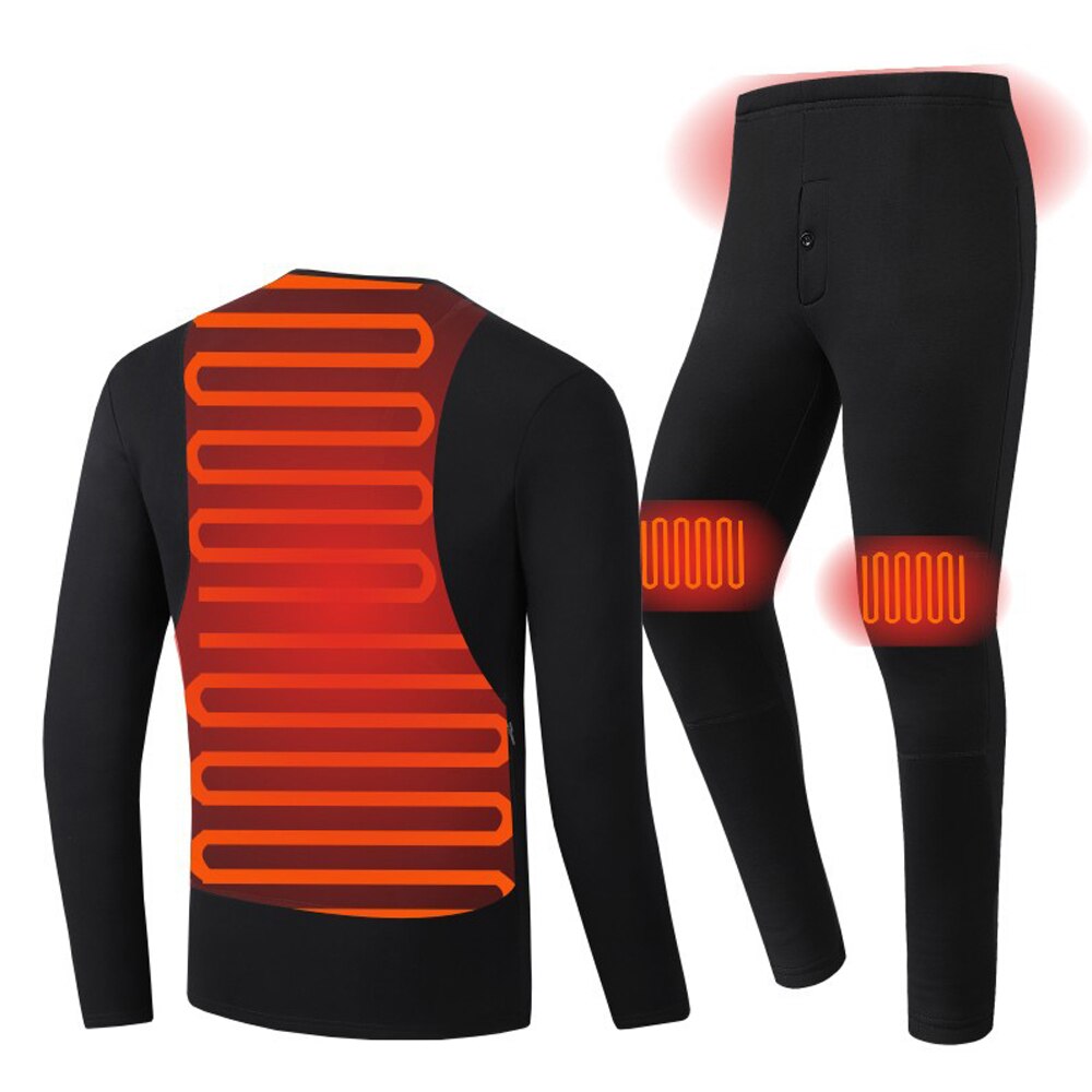 Men's Heating Clothing Intelligent Constant Temper... – Grandado