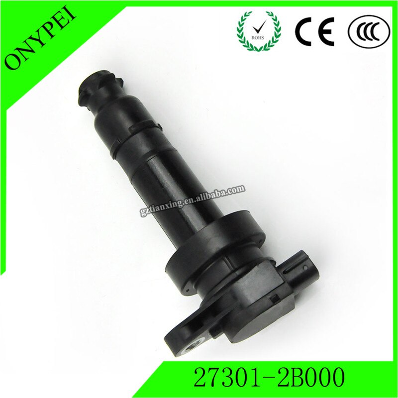 27301-2B000 Bobine Voor Hyundai i20 i30 IX20 Kia C... – Grandado