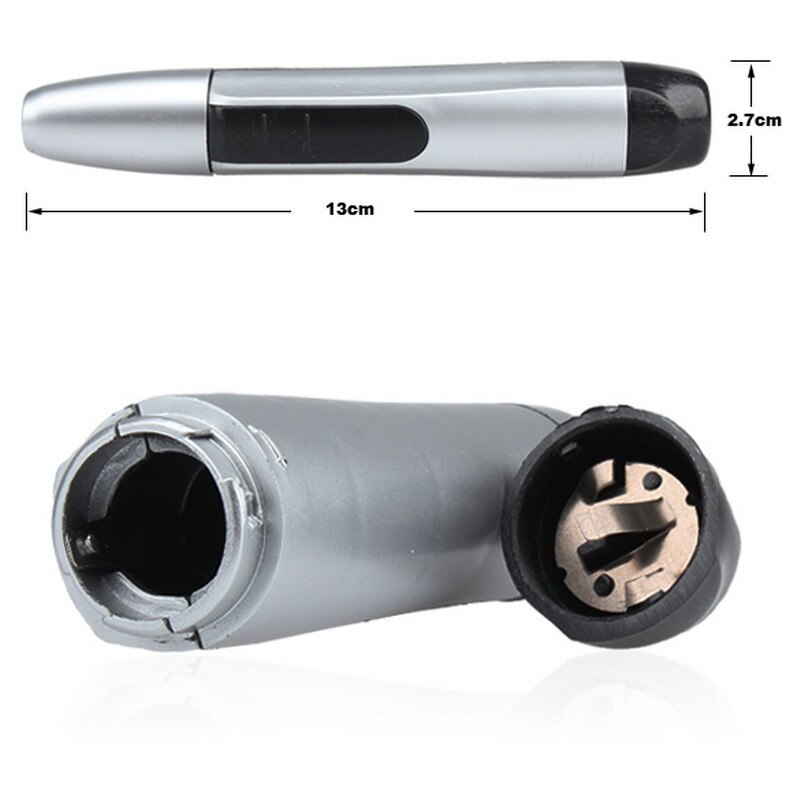 rvs Neus Trimmer Elektrische Neus Oor Trimmer Oor ... – Grandado