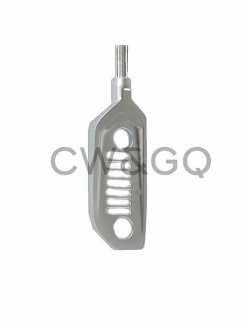 Car Top Panel Wrench Sunroof Sky Key Star Wrench T... – Vicedeal