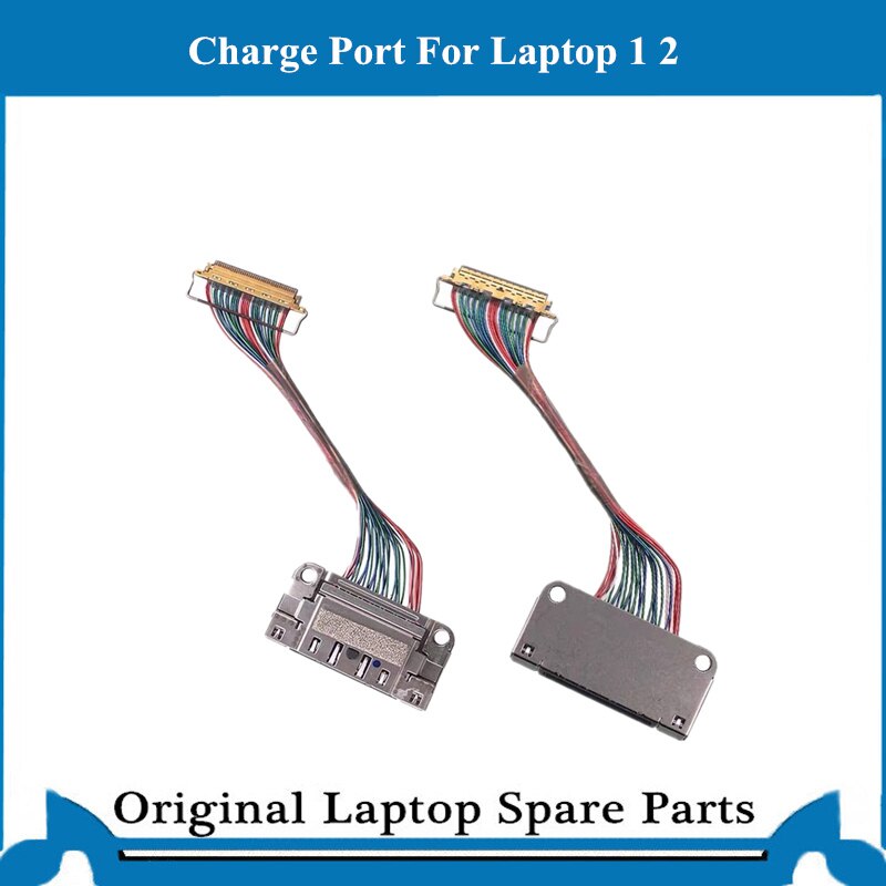 Genuine Charge Port for Surface Laptop 1 2 3 1769 ... – Grandado