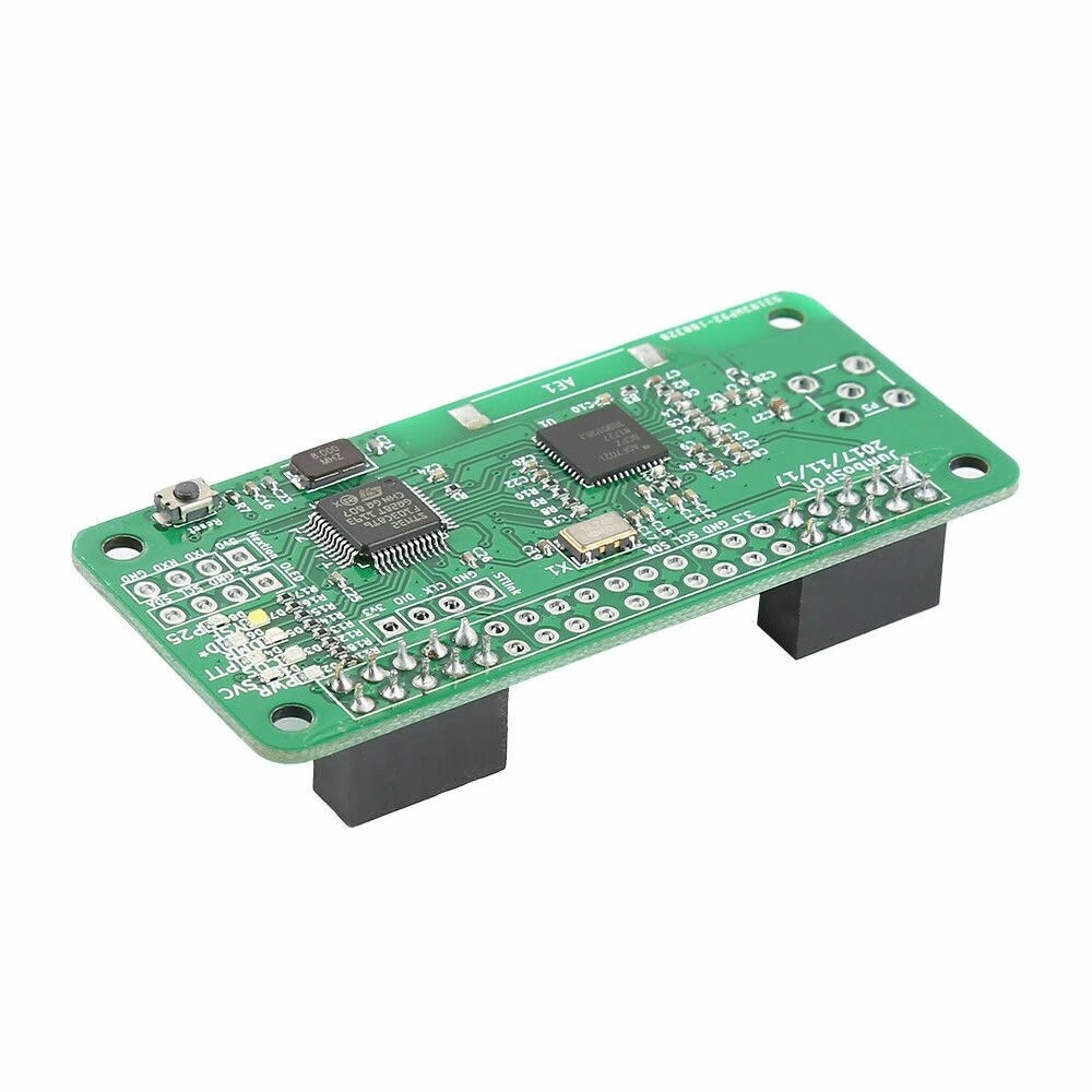 Uhf Vhf Mmdvm Hotspot Ondersteuning P25 Dmr Ysf Vo... – Vicedeal