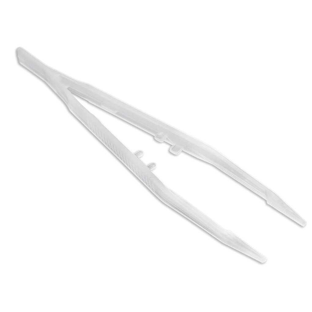 Reptiel Voeden Tweezer Anti-Slip Tong Bugs Insecte... – Vicedeal