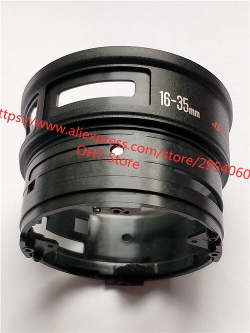 16-35 Barrel Ring For Canon EF 16-35 mm f/2.8L II ... – Grandado