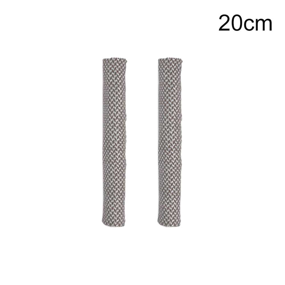 1pair Electrical Kitchen Appliances Anti Fingerpri... – Grandado