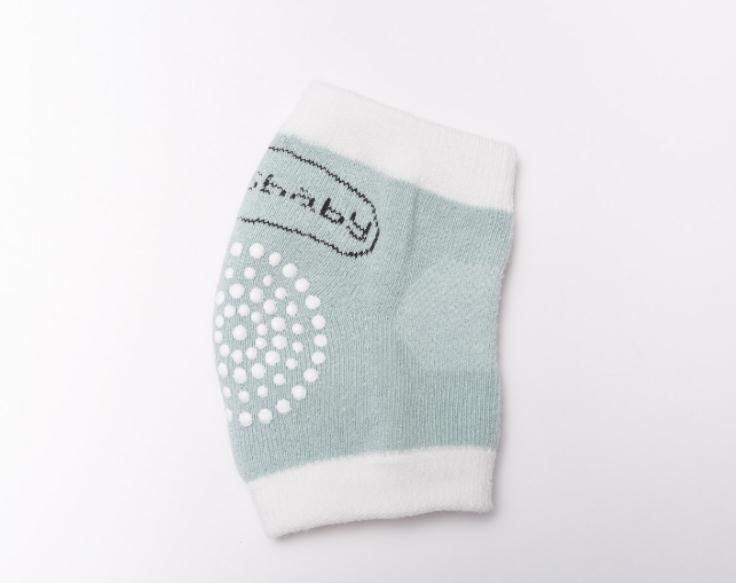 Baby børn sokker sikkerhedsknæpuder spædbørn skrid... – Grandado