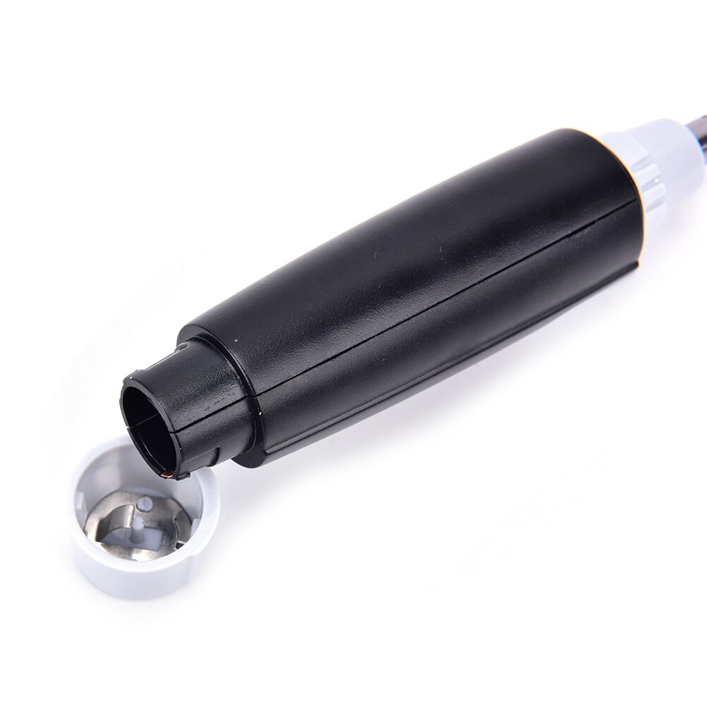 Electric Nose Trimmer Ear Face Hair Clipper Safety... – Grandado