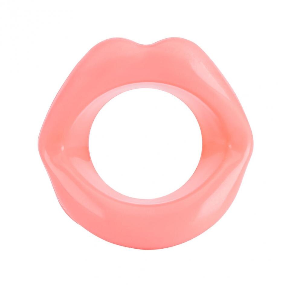 Silicone Face Lifting Lip Exerciser Mouth Muscle T... – Vicedeal