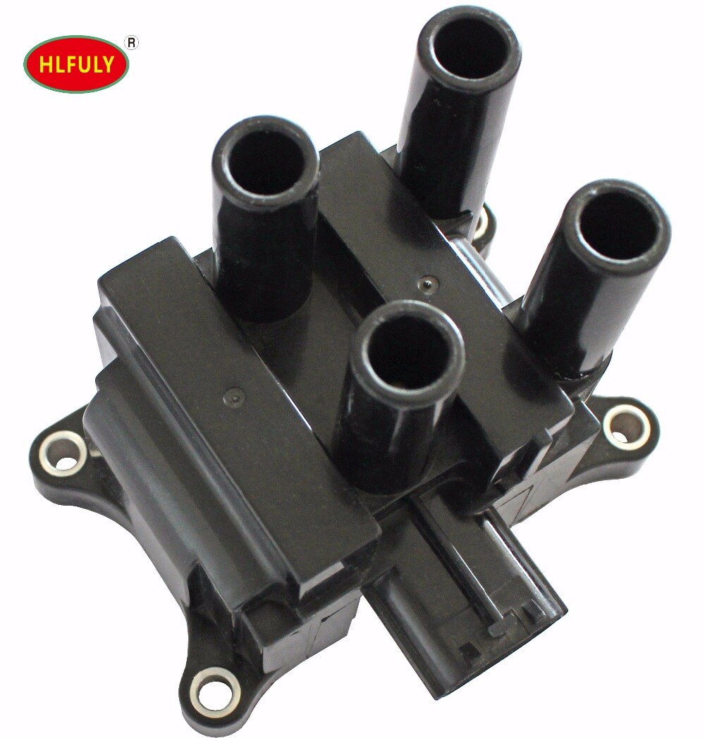 1Pcs Voor Mazda 6 Gg Gy Mpv Lw Auto Bobine Oem Gee... – Grandado