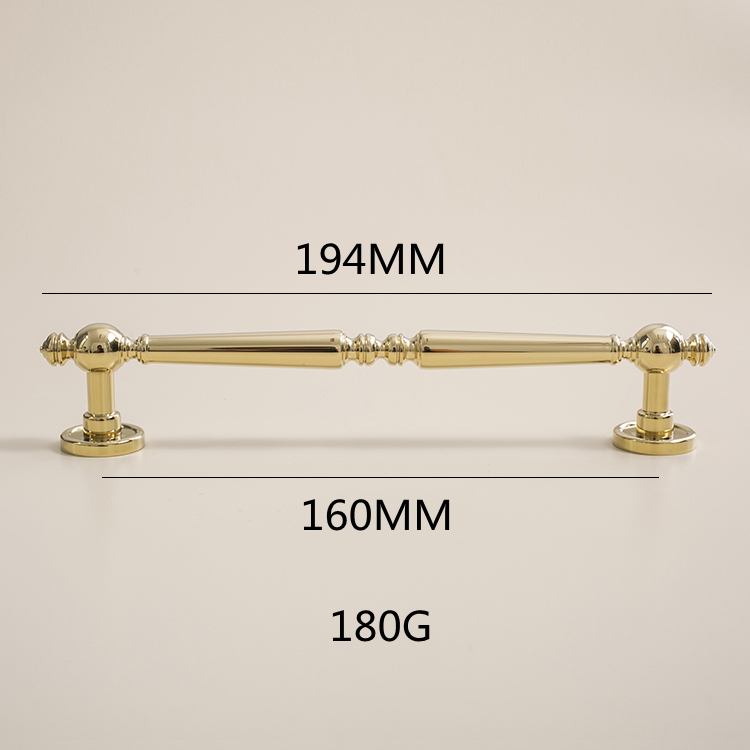 Pure Brass Furniture Bedroom Bedside Cabinet Small... – Grandado