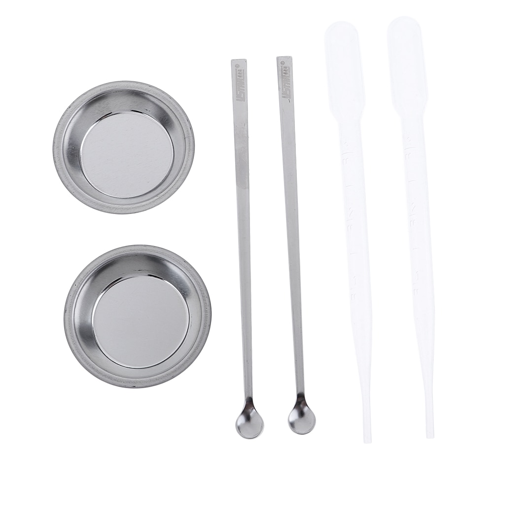 Painting Model Mixing Color Kits Paint Dropper&... – Grandado