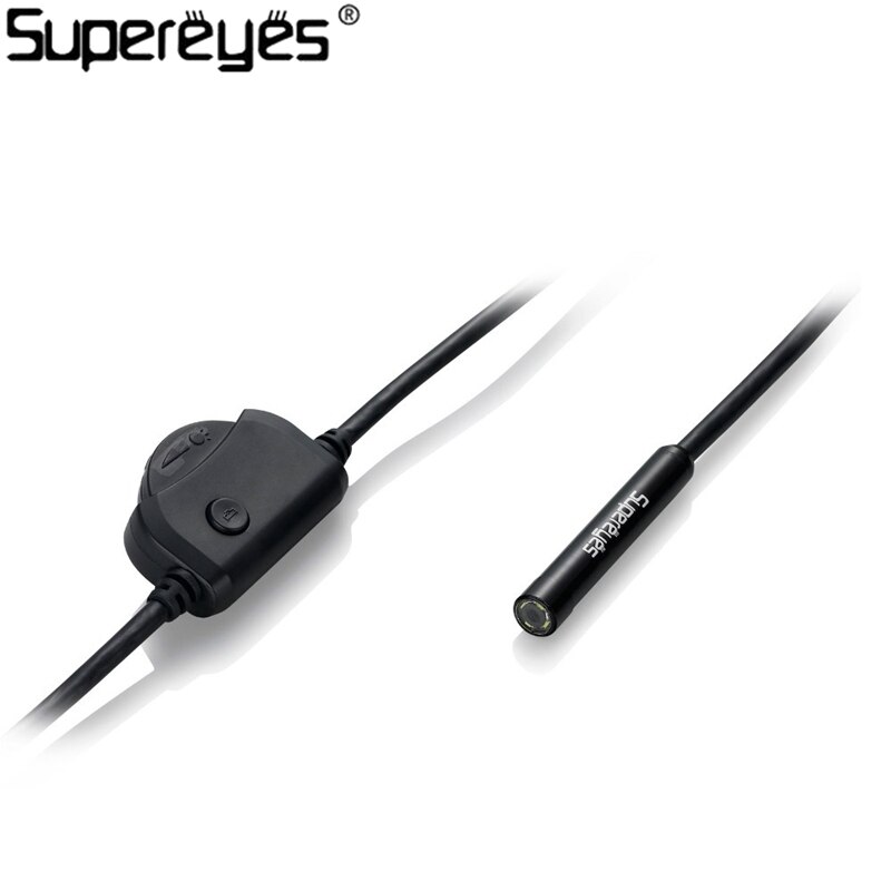 Supereyes 100X Led Camera N015-10 Usb Flexibele Bo... – Vicedeal