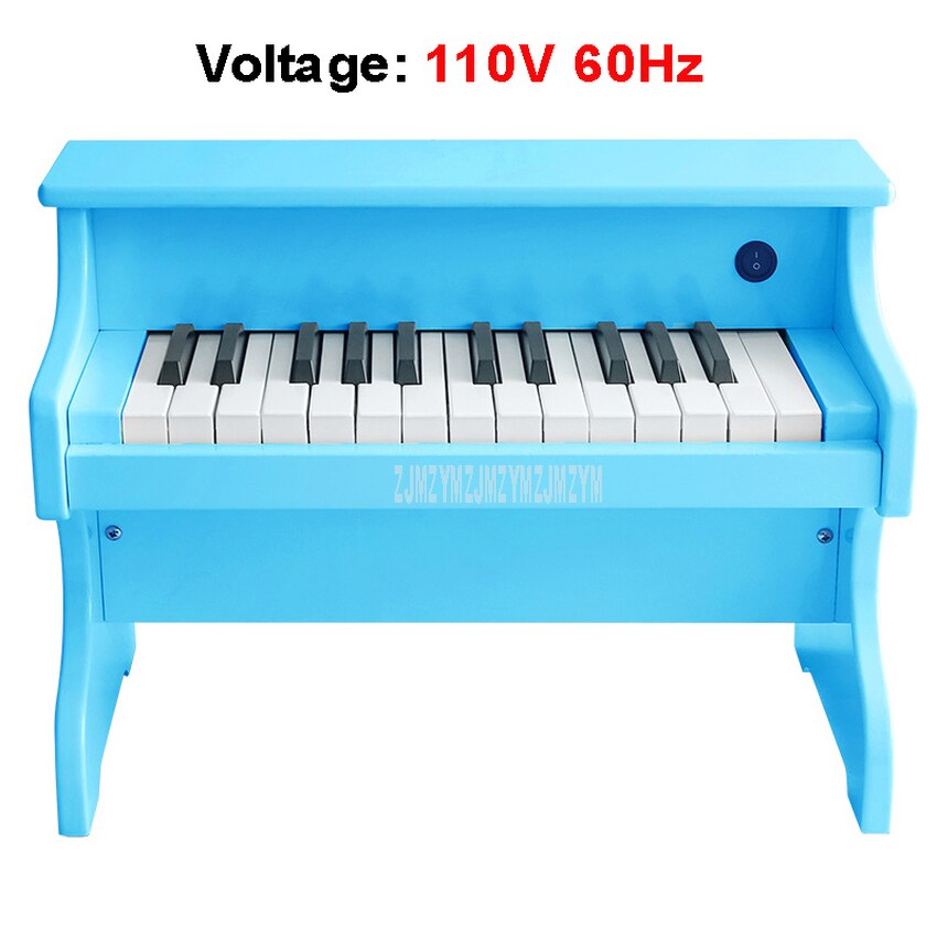 25-Key Children Kids Electronic Keyboard Electric ... – Grandado