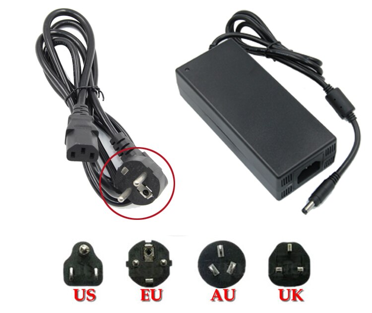 1Pcs AC 100-240V to DC 5V 15A Power Supply Adapter... – Grandado
