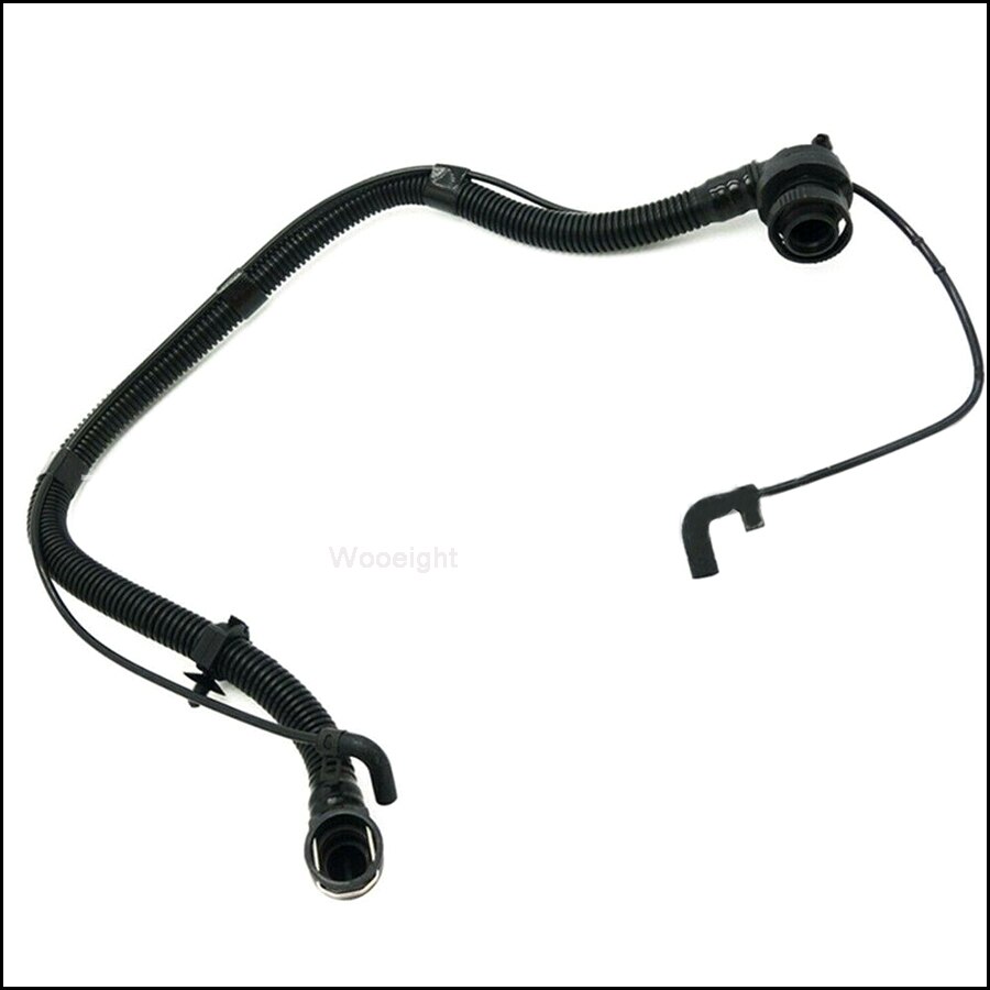 Wooeight Positive Crankcase Ventilation Hose PCV T... – Vicedeal