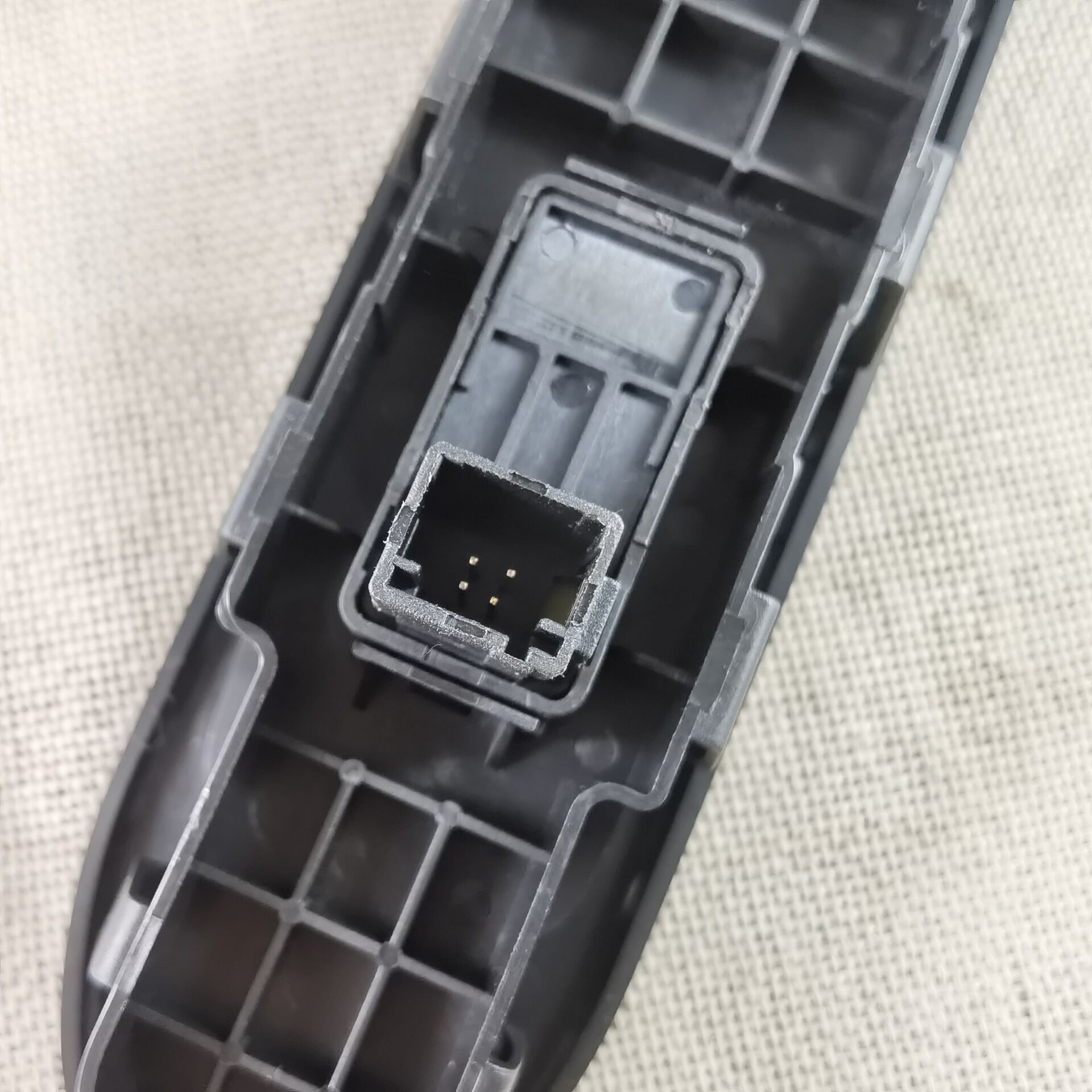 4 -pinner vinduskontrollbryter elektrisk strømpass... – Grandado