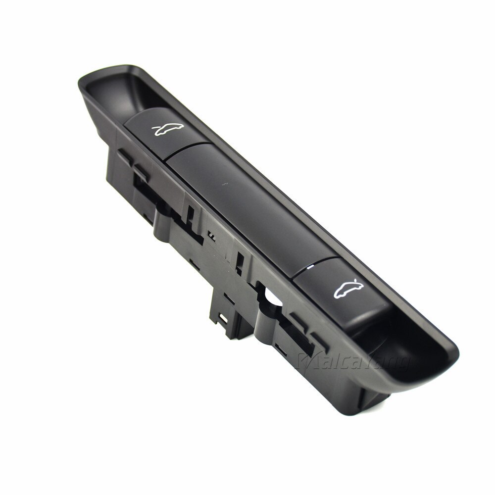 Car Hood Decklid Release Switch Button 99761310502... – Grandado