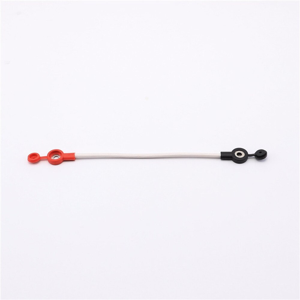 5pcs 180mm Battery Cables Wire Terminal Connecting... – Grandado