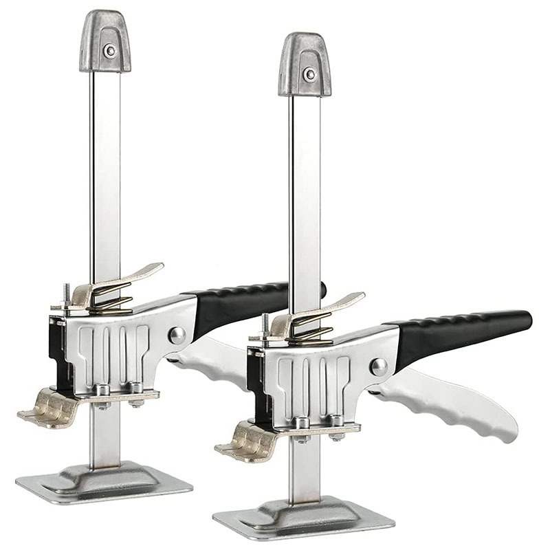 2Pcs Hand Tool Jack Set, Saving Arm For Positionin... – Grandado