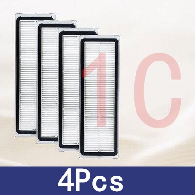 Hepa Filter Onderdelen Voor Xiaomi Mijia 1C STYTJ0... – Grandado