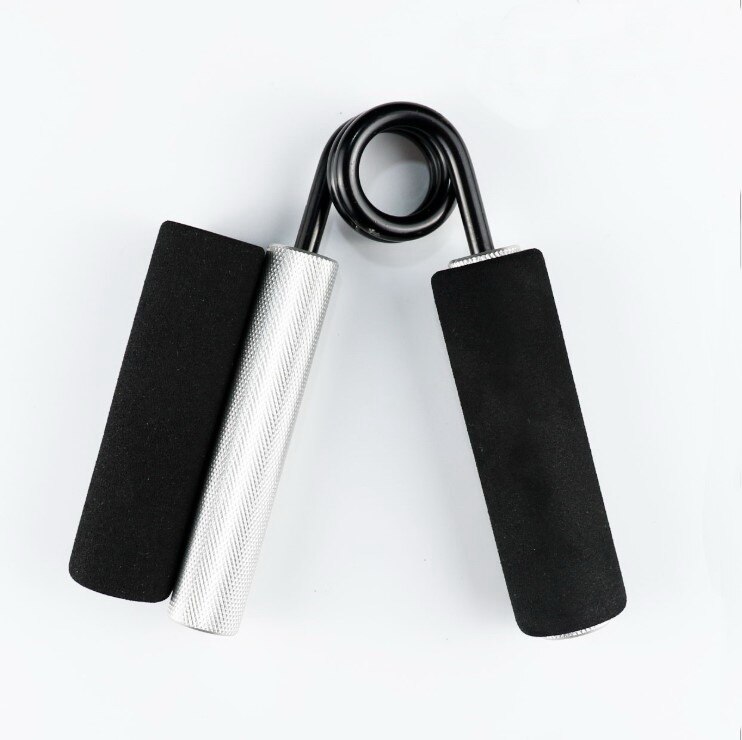 100-200LB Fitness Heavy Grips Wrist Rehabilitation... – Grandado