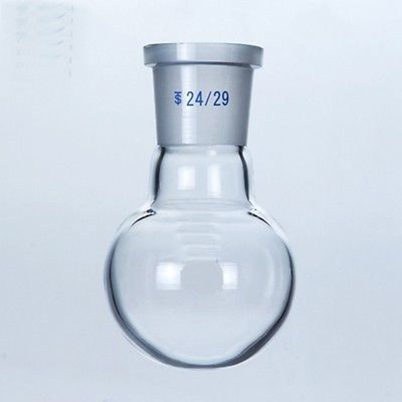 150ml 24/29 Single Neck round-bottom Flask Boiling... – Vicedeal