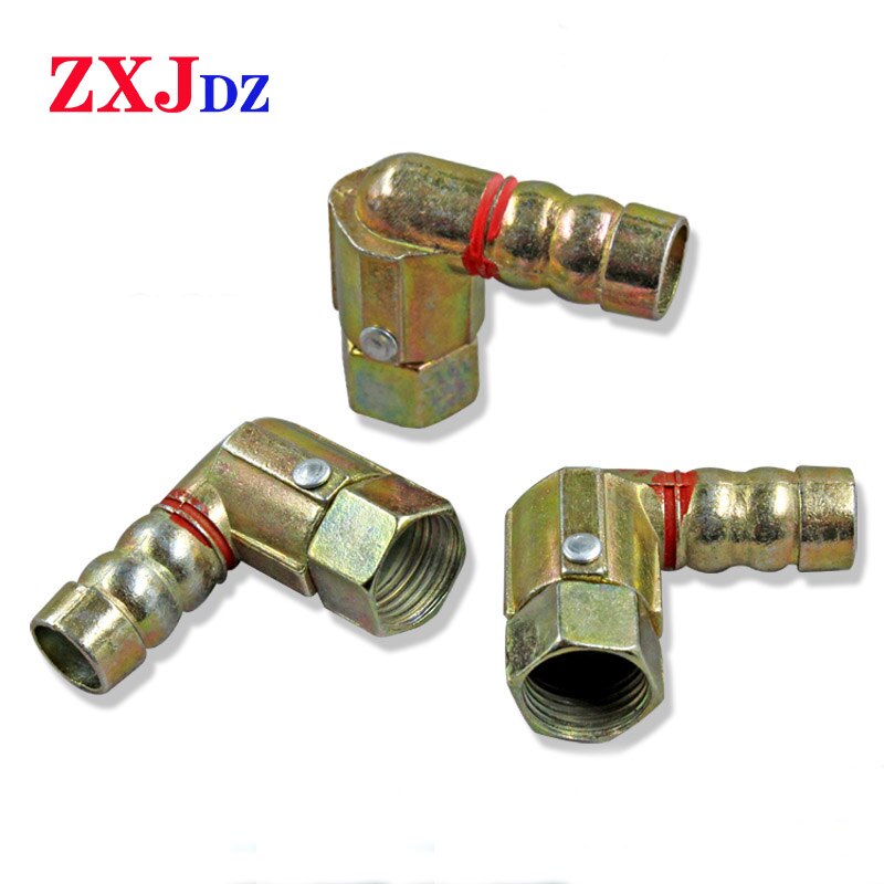 2 pcs LPG cooker air inlet fitting universal joint... – Grandado
