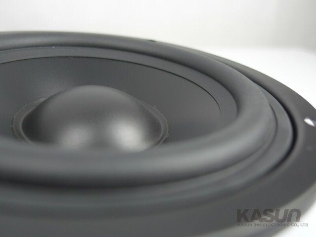 2 PCS Kasun QA-4100 4 ''midrange speaker PP kegel ... – Vicedeal