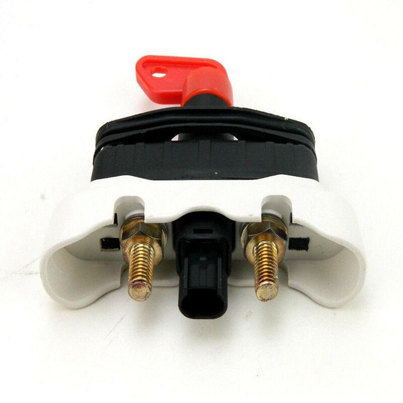 Zapasowy główny wyłącznik akumulatora wyłącznik za... – Grandado